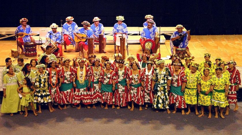 Culture Maohi Archives - Danse Tahitienne à Lyon Villeurbanne