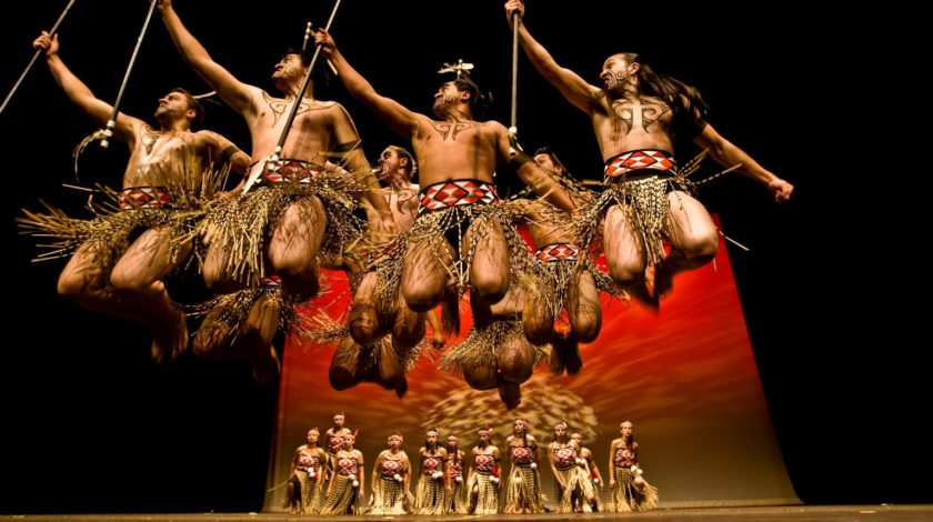 Culture Maohi Archives - Danse Tahitienne à Lyon Villeurbanne